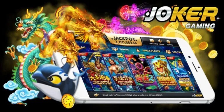 Indulge Yourself In The Fun And Interactive World Of Online Gambling ...